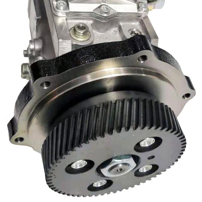 0470504037 Vp44 Diesel Fuel Injector Injection Pump 8-97252341-0 ...