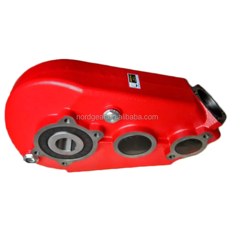 Manura Spreader Gear Box Pto Speed Increaser Gearbox For Tractor - Buy ...