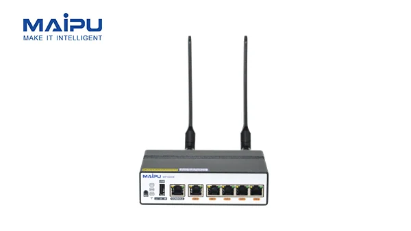 Maipu Mp1800x-40 4g Routers Lte Fdd Tdd Vpn Failover Industrial Oem Odm ...