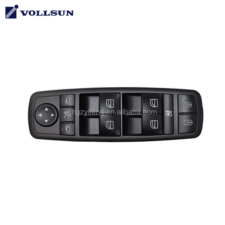 1698206710 16982067109174 Fit For W169 W245 Door Power Window Control ...