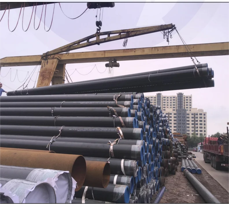 Api 5ct Tubing Spec 5dp Drill Asme Boiler Tube Astm Mechanical Cylinder ...