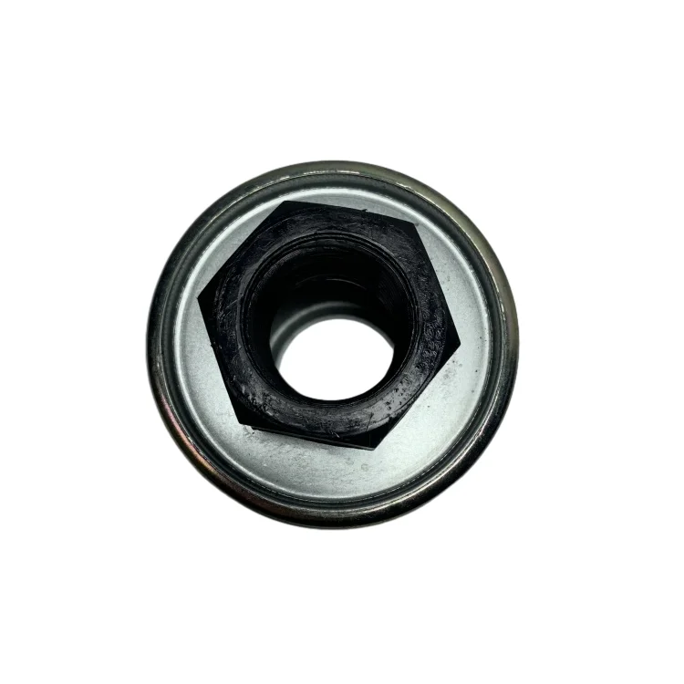 Forklift Parts Hydraulic Inlet Filter H24c7-50302 216g7-52051 Used For ...