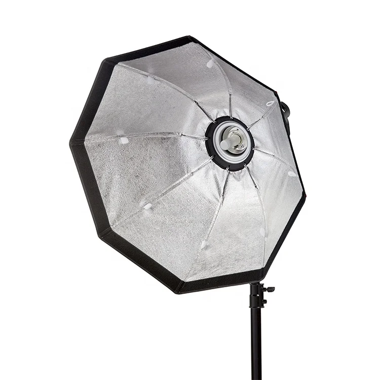 Mingxing Flash Photo Studio Light - Portable Octa Softbox