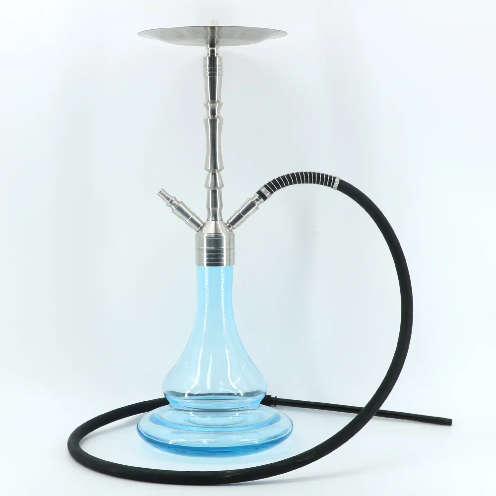 Germany 304 Stainless Steel Hookah Shisha Wholesales Hookah 1pcs Sample ...