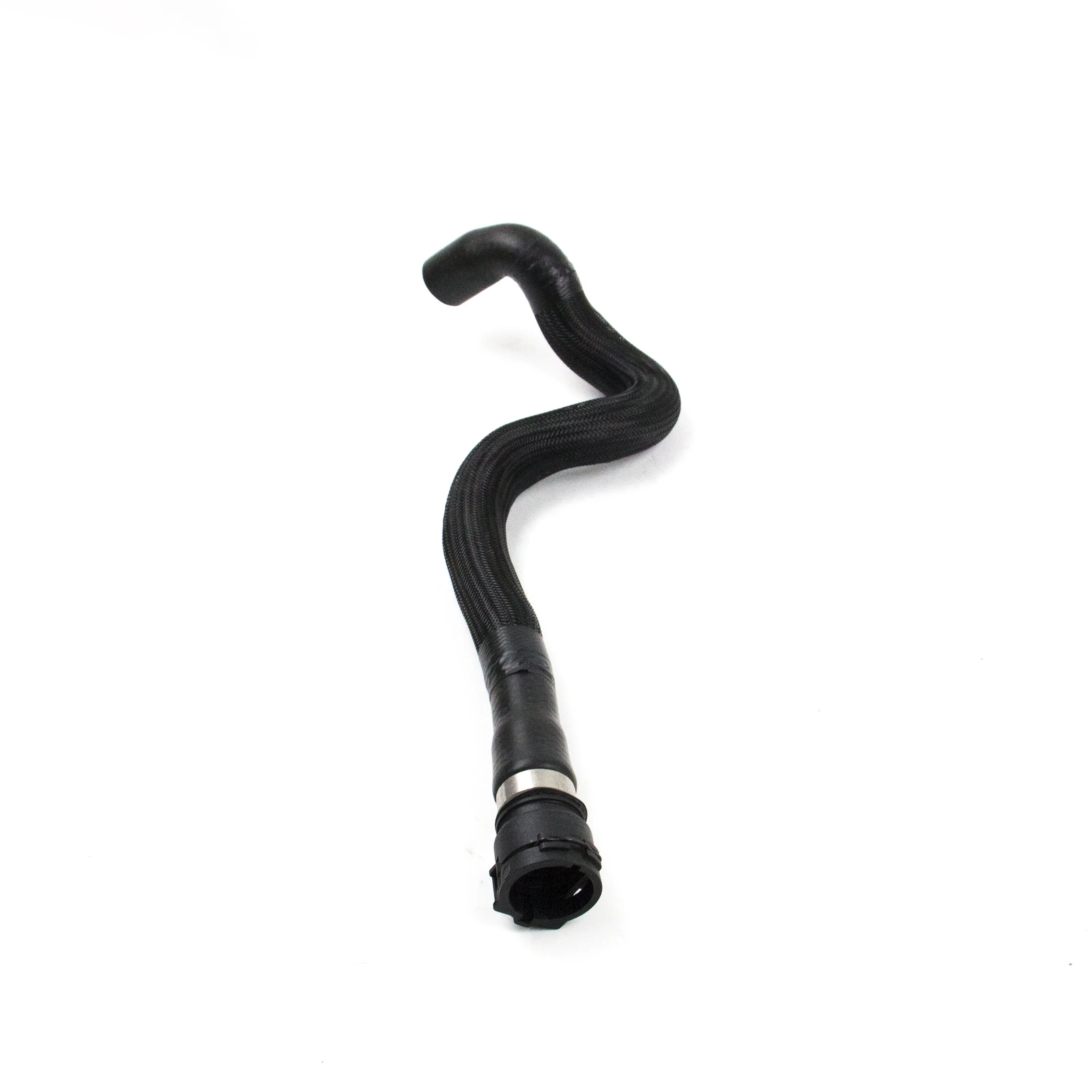 Customized Automotive Car Engine Upper Coolant Hose 17127575453 For Bmw ...