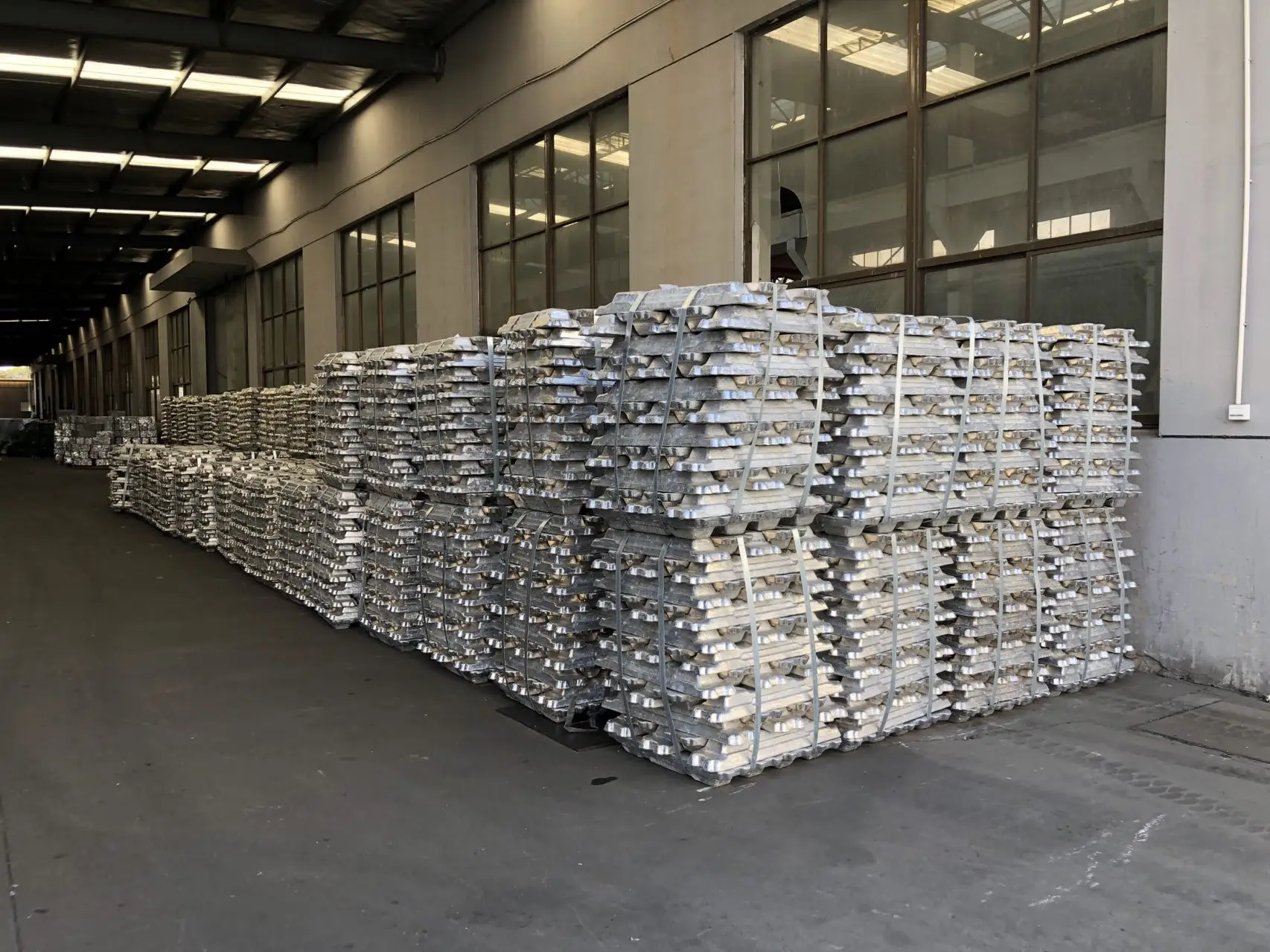 Aluminum Slugs Disc Sheet for Aerosol Can Making Tubes