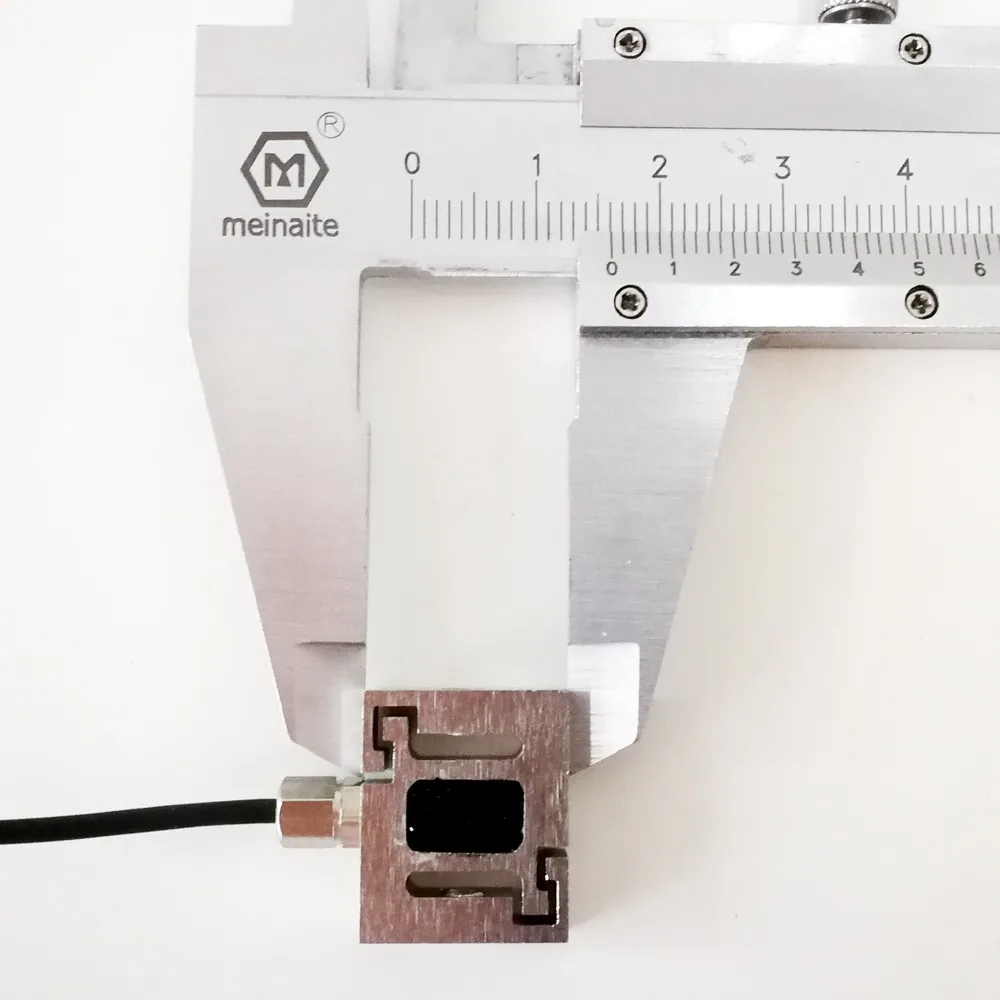 Mini S Type Load Cell for Compression and Tension Measurement