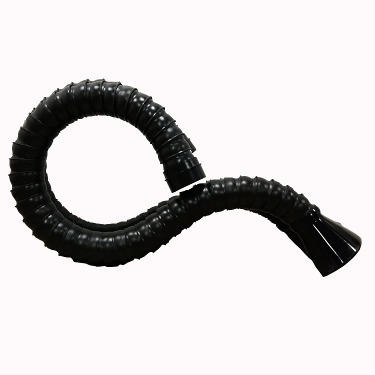Smoke Evacuator Fume Absorber Hoses for C200Y Extractor