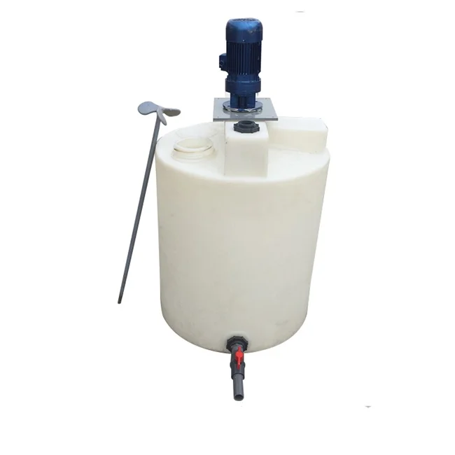 Agricultural Poly Chemical Mixer Agitator Tank Manufacturer For Sale ...