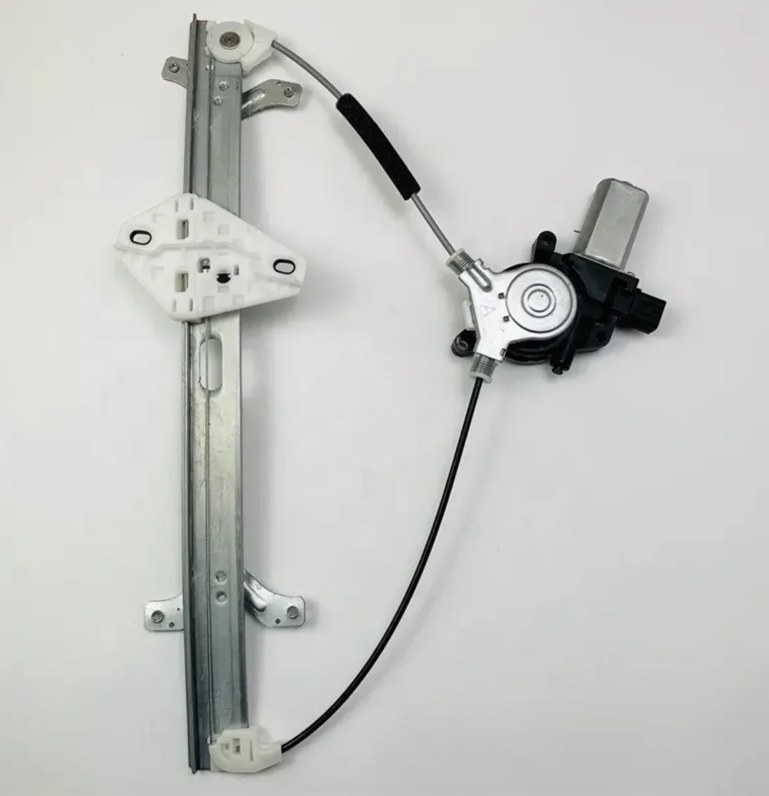 Auto Parts Front Electric Window Lifter 72210-sdg-h01 Window Regulator ...