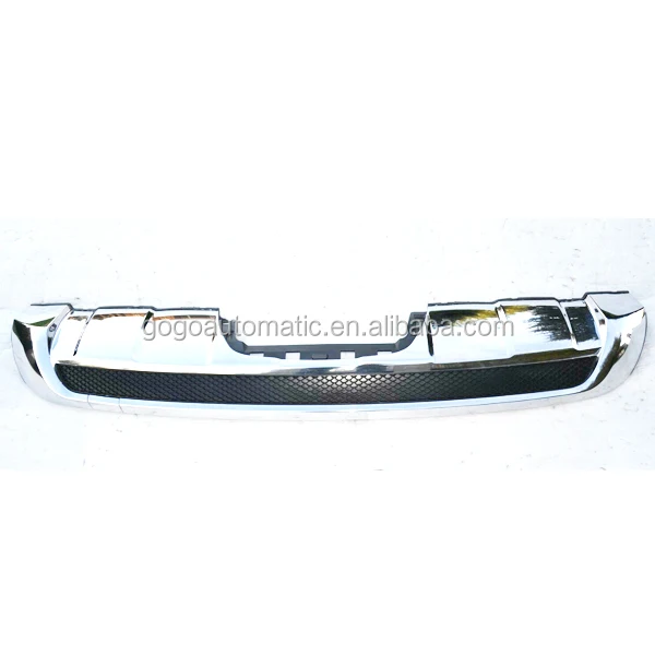REAR BUMPER LOWER for GLE CLASS W166 2015 OEM 1668804340