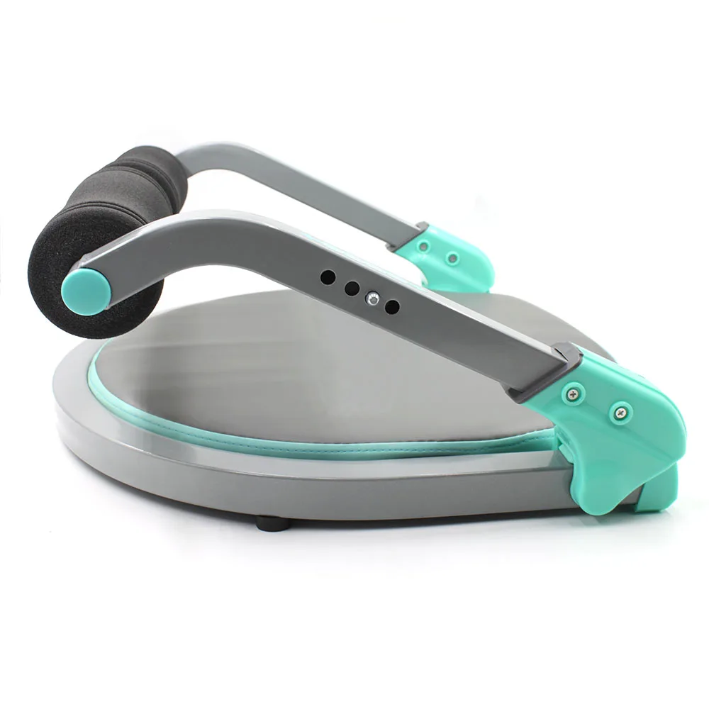 Abs Tonic - Adjustable Abdominal Machine Trainer Core Twist