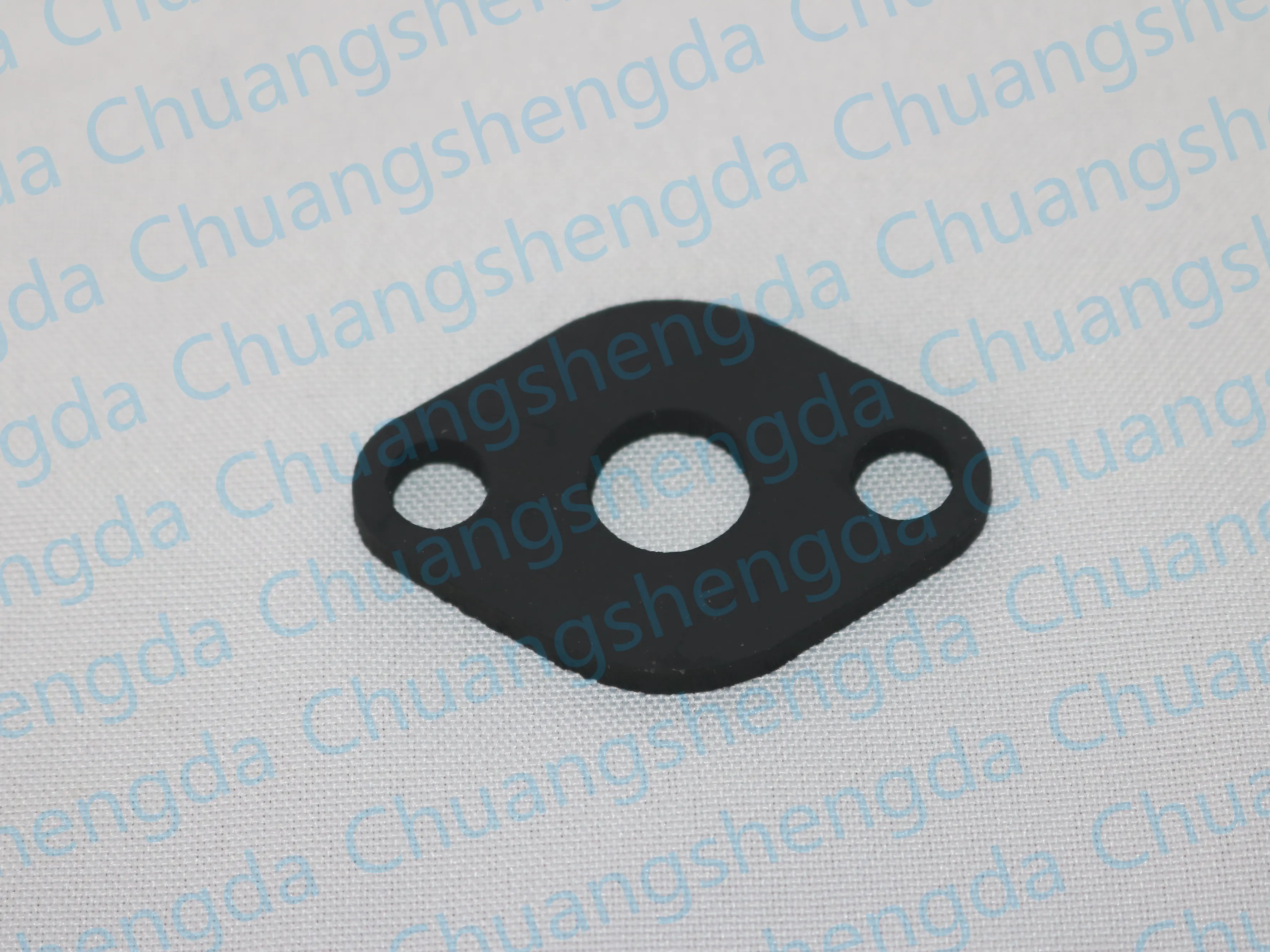 Trane Chiller Spare Parts - GKT04522 2 Bolt Flange Gasket