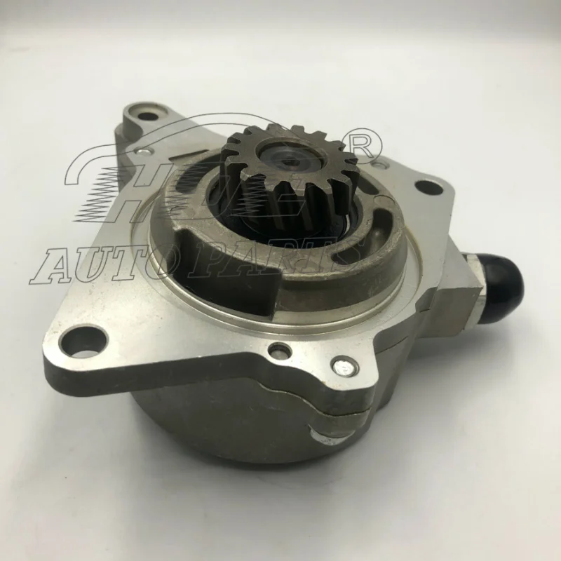 4d34 Brake Vacuum Pump For Mitsubishi Fuso Canter Me017287 Me-017287 ...