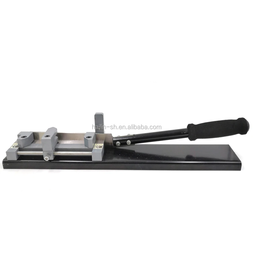 PVC Wiring Duct Cutter WT-2 | Manual Channel Tool for PVC Pipes & Wires ...