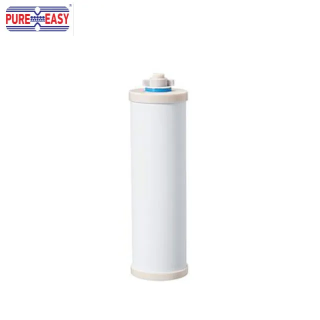 0.2 Micron Built-in Ceramic Membranes Cartridge Water Filter