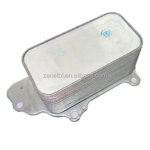 68148342aa 68477666ab 68211440ac 68269916ab Engine Oil Cooler For Jeep ...