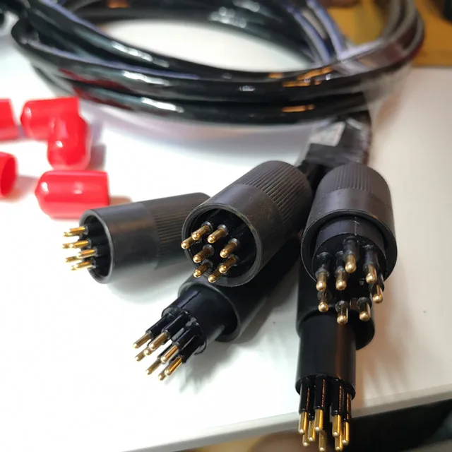 Automotive Firewall Bulkhead Connectors - Reliable & Durable