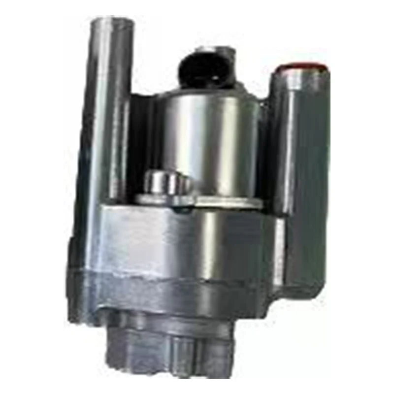 Solenoid Valve 24v 12v for VOLVO - Reliable Performance