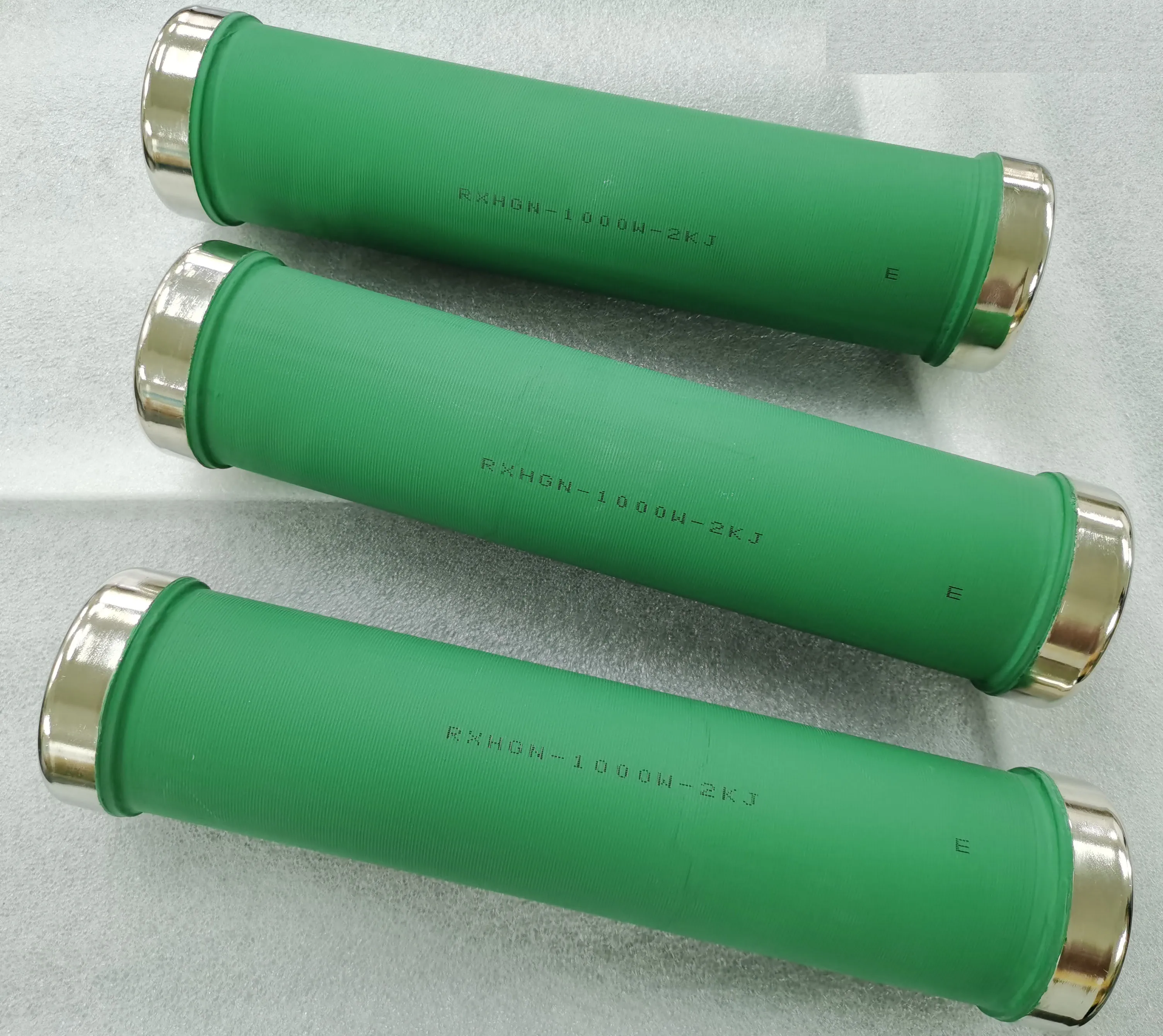 High Power 4R 10R 20R 150R 1500W 2000W Wirewound Resistors