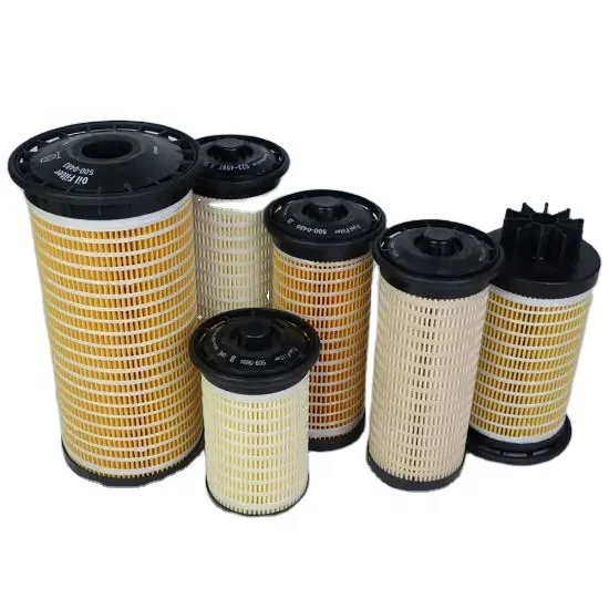 Excavator Fuel Filter 47585451 Pf9868 Ff30572 47758678 73316871 Sk3159 ...