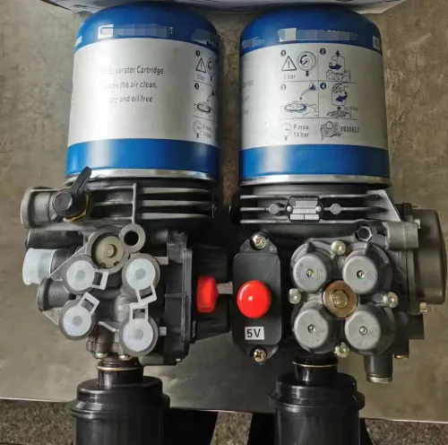 VIT-U Truck Parts - Air Processing Unit ZB4424 for Replace/repair