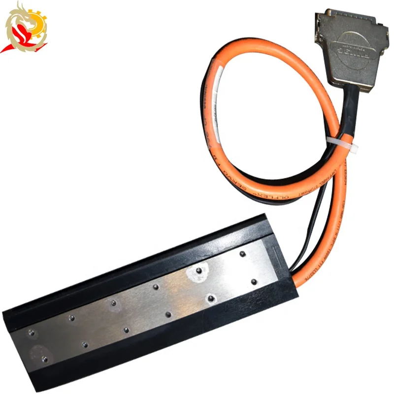 Hiwin Original Standard Linear Motor Mover Can Be Customized Linear ...