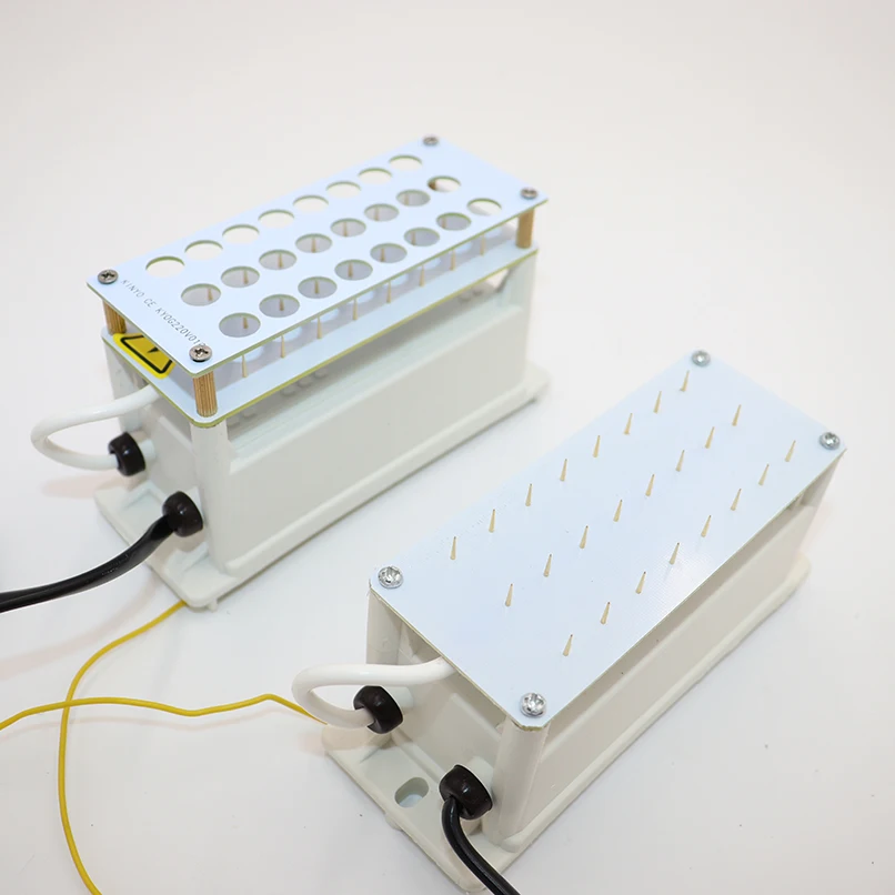 AC110-240V Negative Ionizer Generator - Efficient Air Purifier