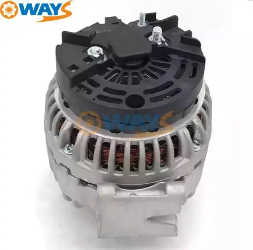 12v 100amp || Auto Alternator For Toyota Rav4,Previa,102211-0750,102211 ...