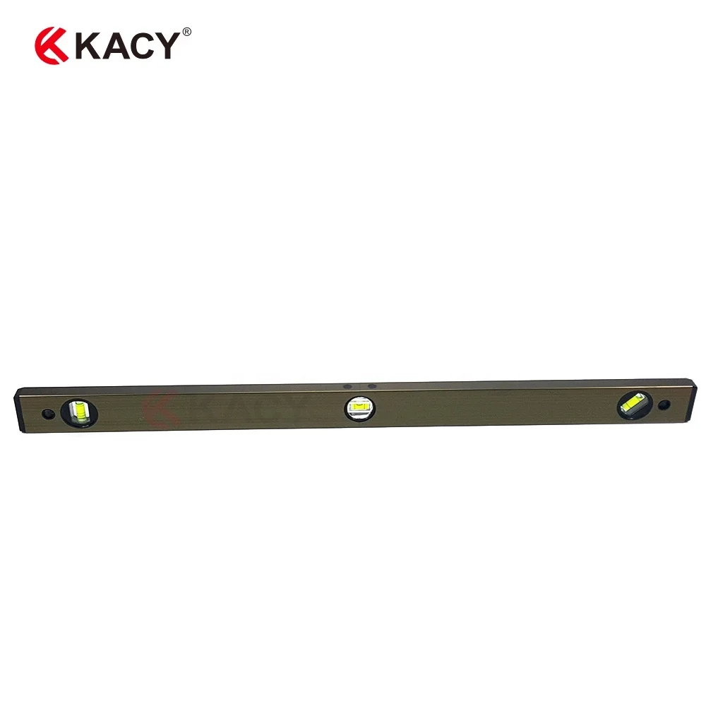 Measuring Tools Aluminum Extendable Spirit Level| Alibaba.com