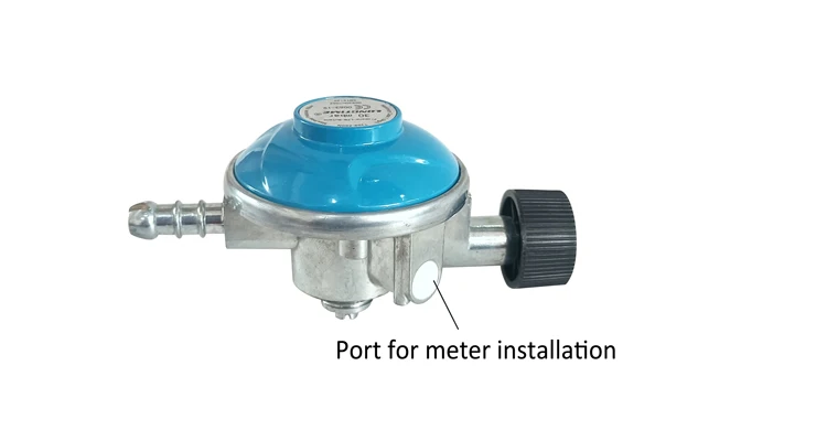 6kg Gas Regulator Price - Efficient Cooking Solutions