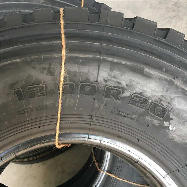 Triangle Tyres 9.00r16 8.25r20 9.00r20 10.00r20 11.00r20 12.00r20 For ...