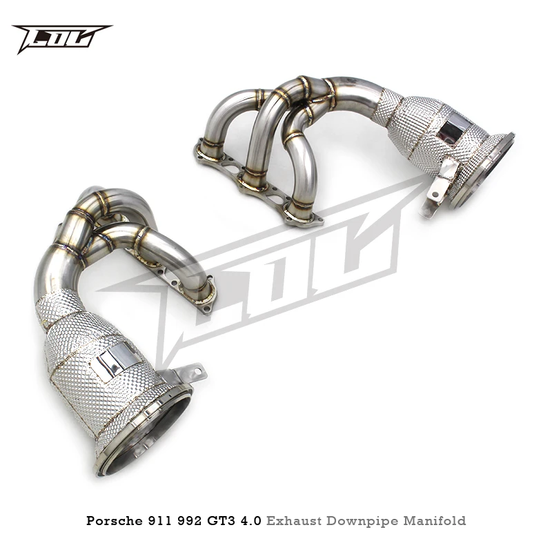 COC for Porsche 911 992 992.1 992.2 GT3 RS GT3RS 4.0 2017-2023 Engine ...