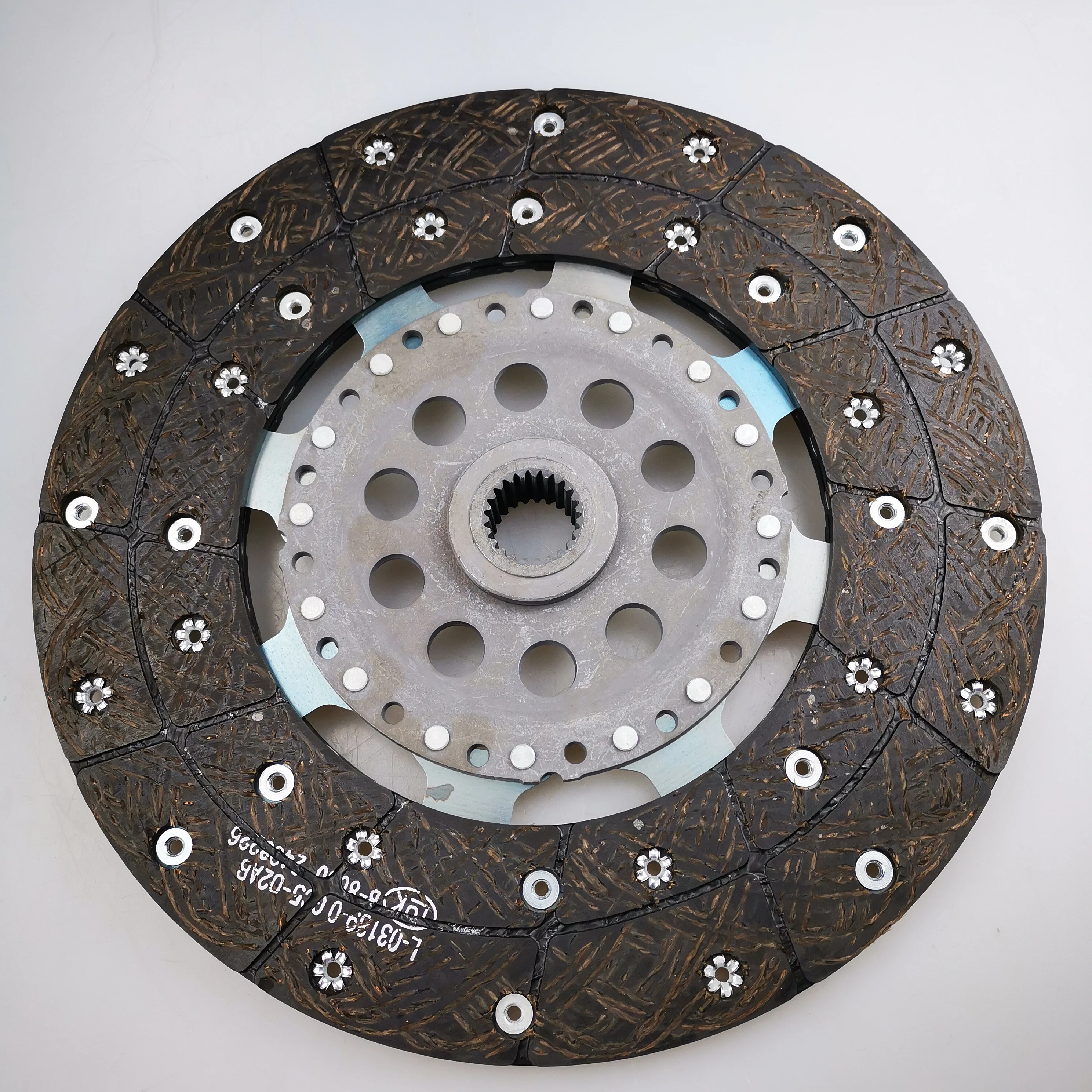 Saic Maxus T60 Diesel 2.8t Luk Clutch Kit 6273065330 - Buy Maxus T60 ...