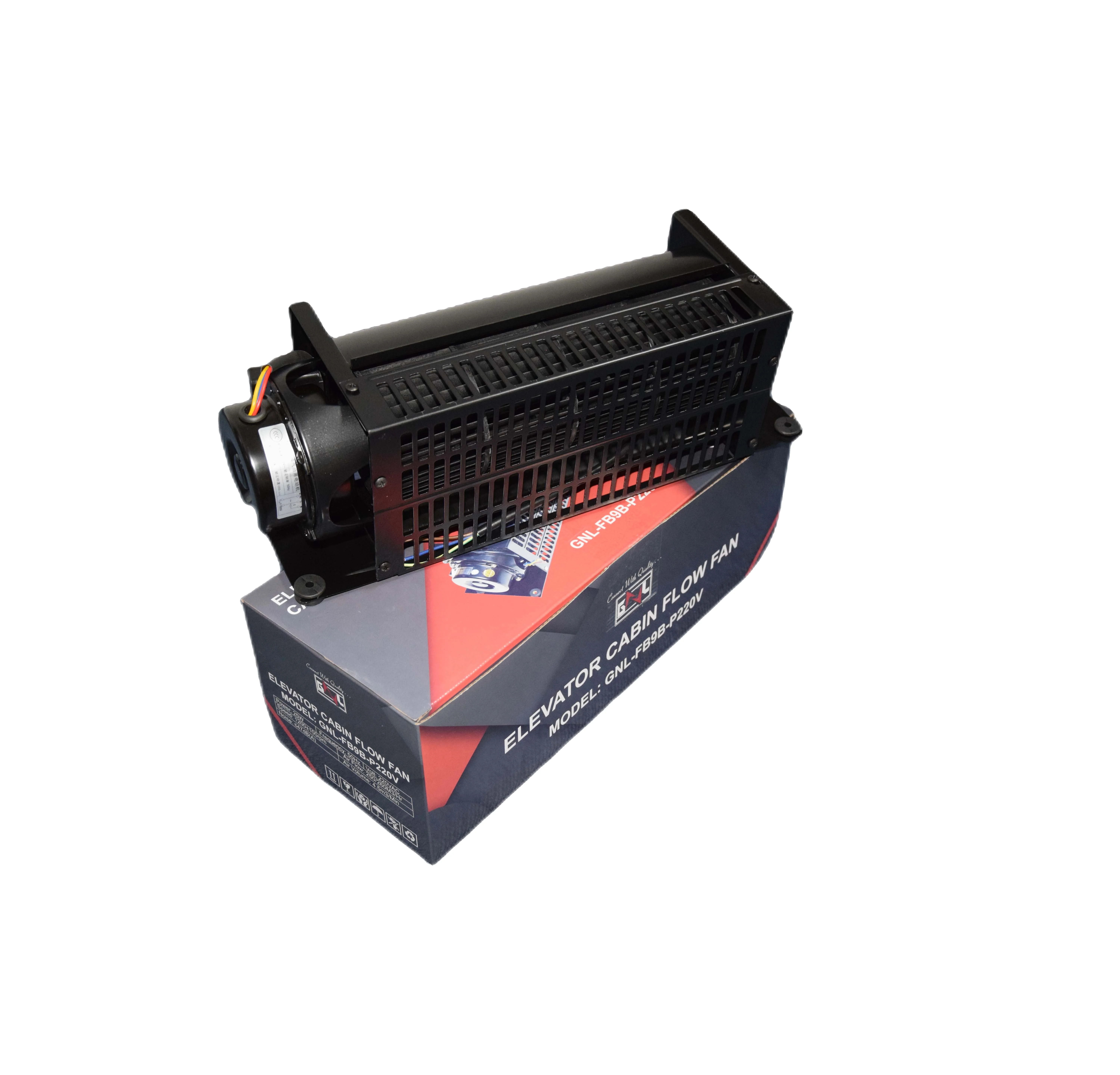 Newly High Speed Elevator Cabin Flow Fan | Elevator Cabin Flow Fan ...