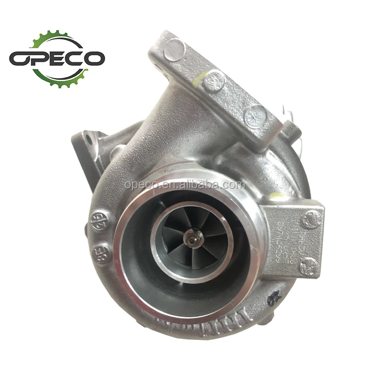 Isuzu 4JJ1GD 3.0T Turbocharger - 6 Month Warranty & OE No.