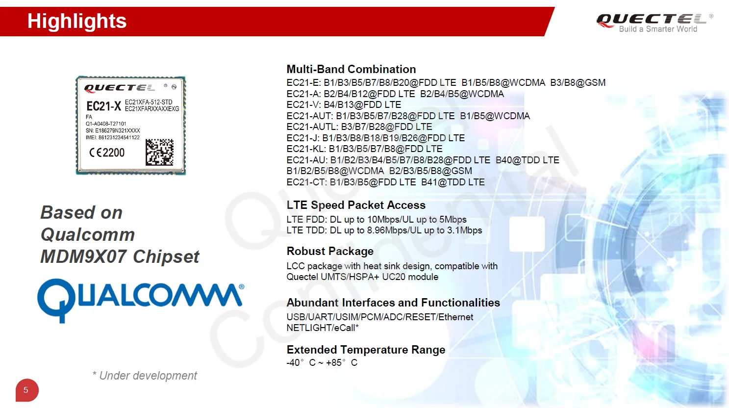 4g Volte Fixed Wireless Terminal Fwt 8848 For Singapore/malaysia ...