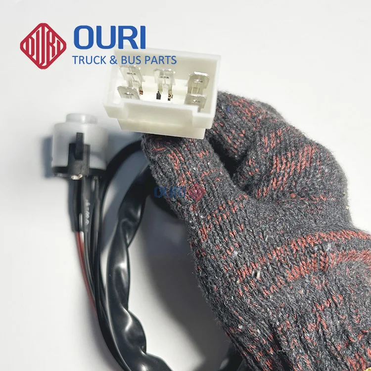 OURI Truck Spare Parts Ignition Switch 0005455413 A0005455413 for ...