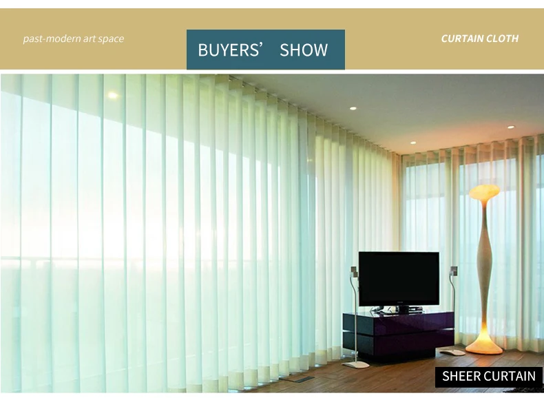 Aluminum Ceiling Sliding Double Ripple Fold Wave Shape Curtain Rail ...