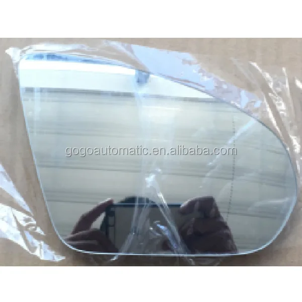 Car Rearview Mirror Glass For Gle W167 Oem 1678106601 1678102701 ...