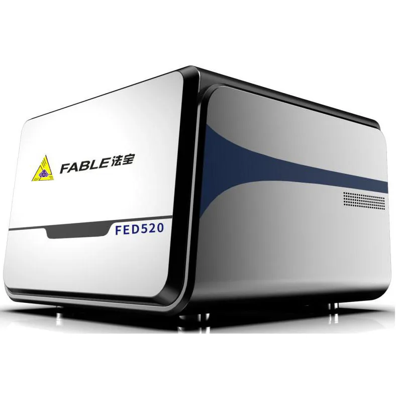 XRF Precious Metal Analyzer Gold Testing Machine Gold Silver Analyzer ...