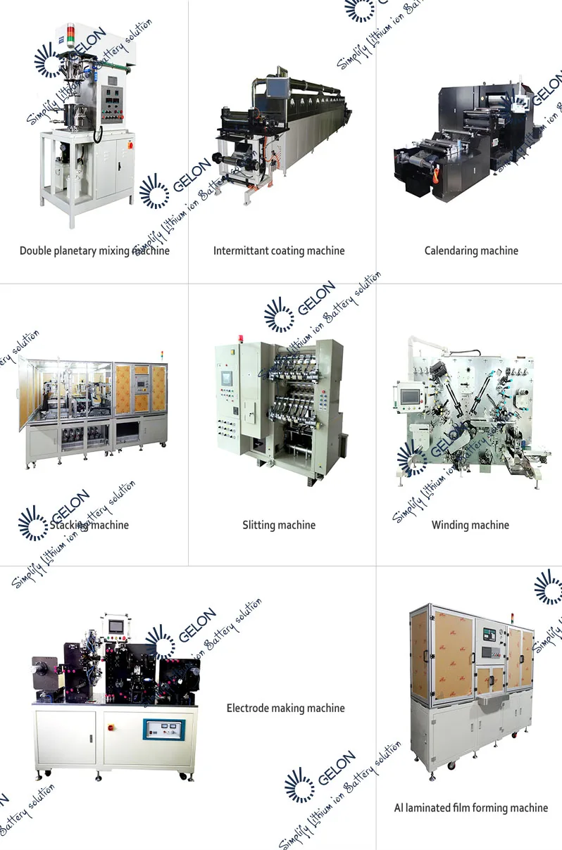 Aluminium Laminated Film Pouch Cell Case Forming Machine Automatic ...