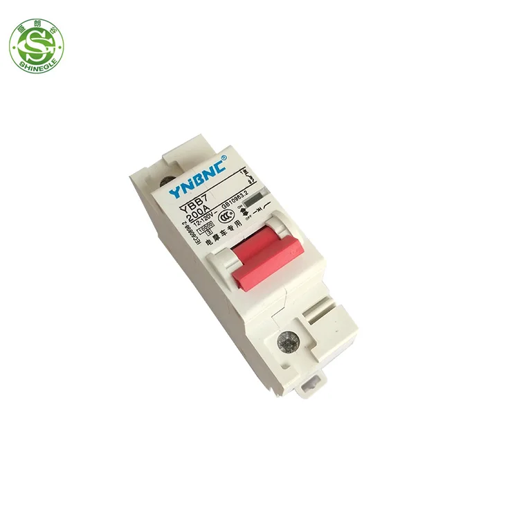 Shinegle 60KW PMSM Motor Controller for Electric Vehicle Conversion