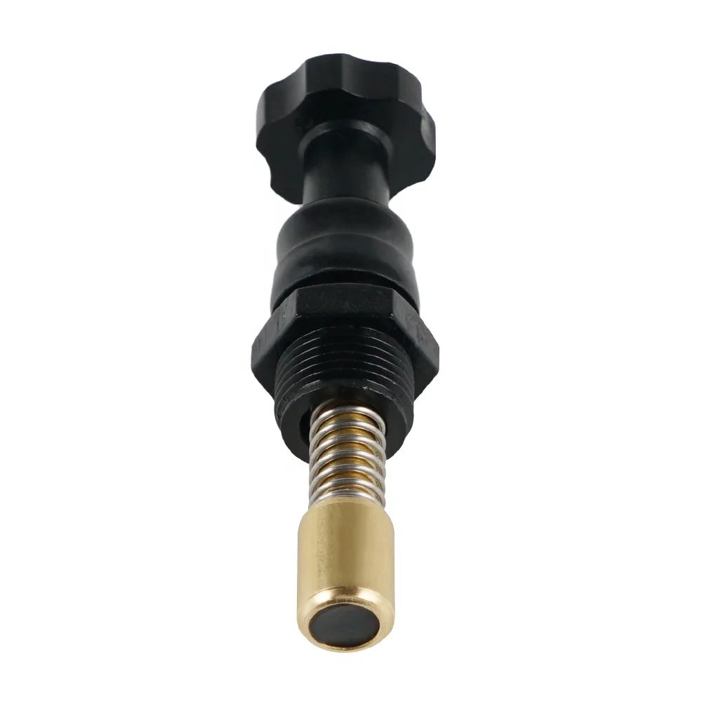 Nicecnc Carburetor Choke Lever Plunger for KEIHIN 36-41mm