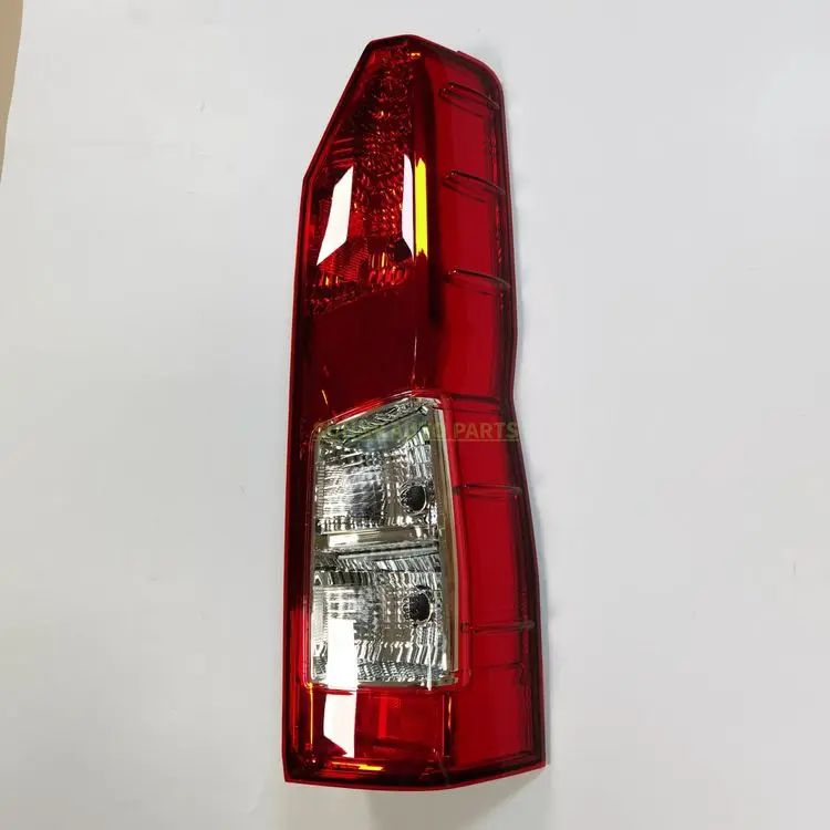 GZSAP Hiace 1999-2024 Car Rear Light Tail Lamps for Toyota