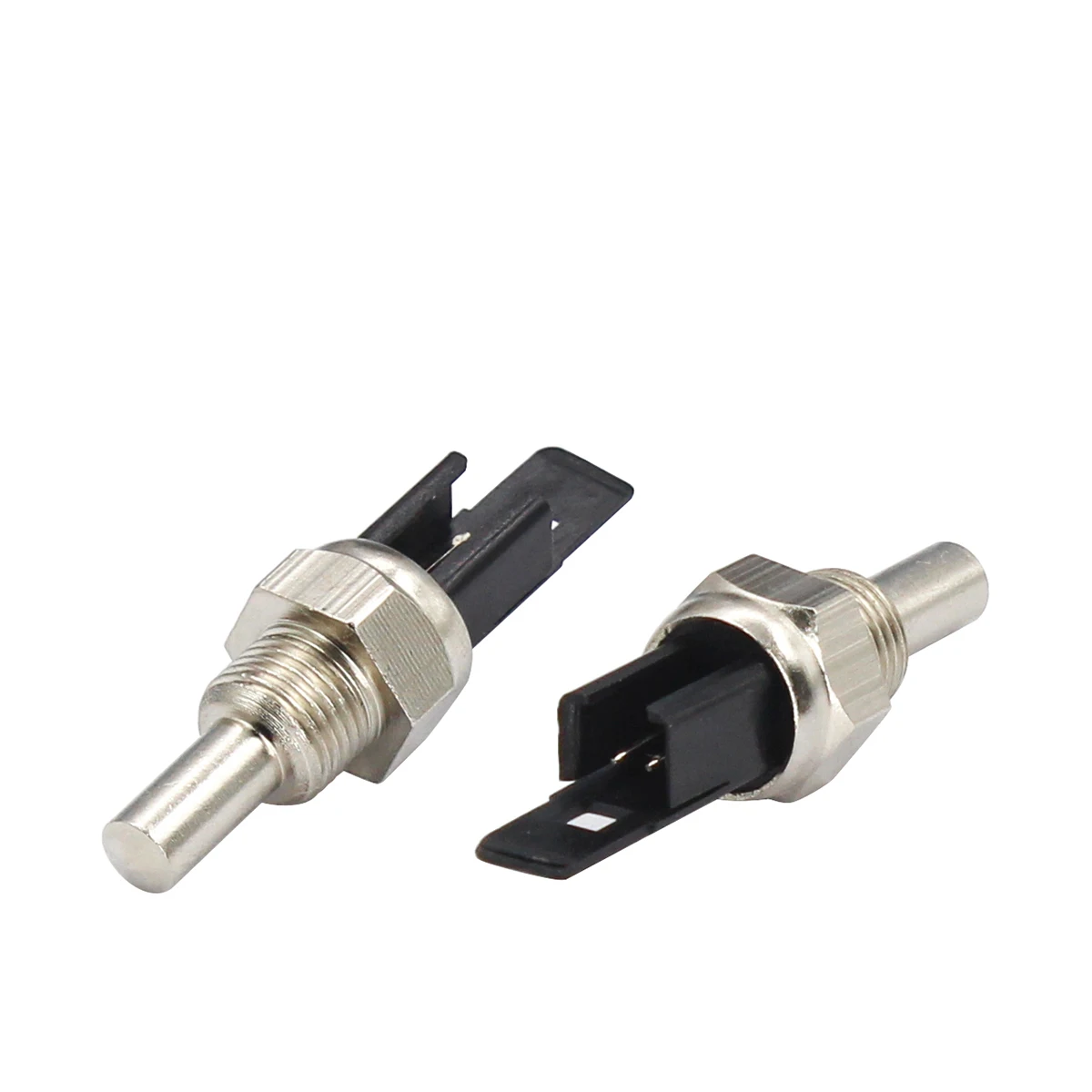 NTC Temperature Sensor for Gas Water Heaters - Reliable Performance