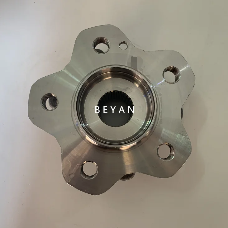 Mercedes Benz W247 W177 Wheel Hub Bearing Unit - 2473340000