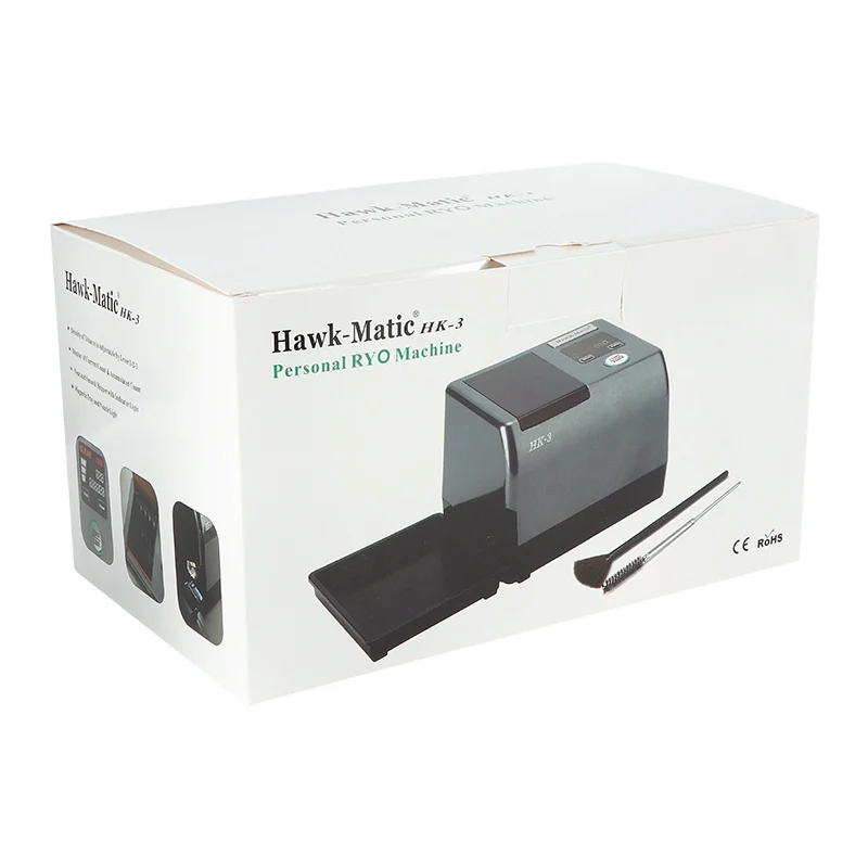 Electric Cigarette Injector Machine Commercial Automatic Manual ...