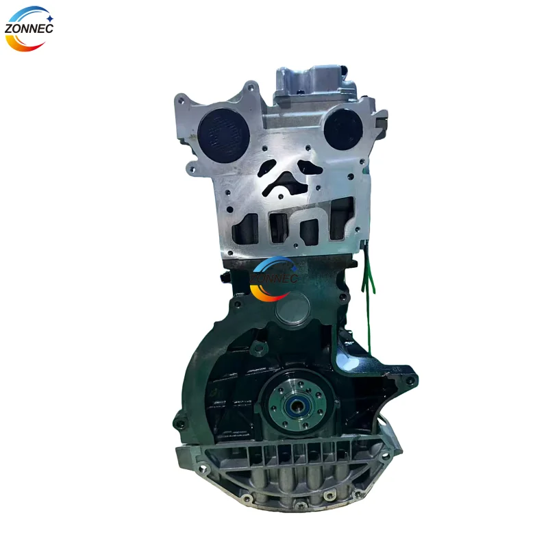 High Performance 2.0L F4R Engine Assembly for Renault Scenic Megane ...