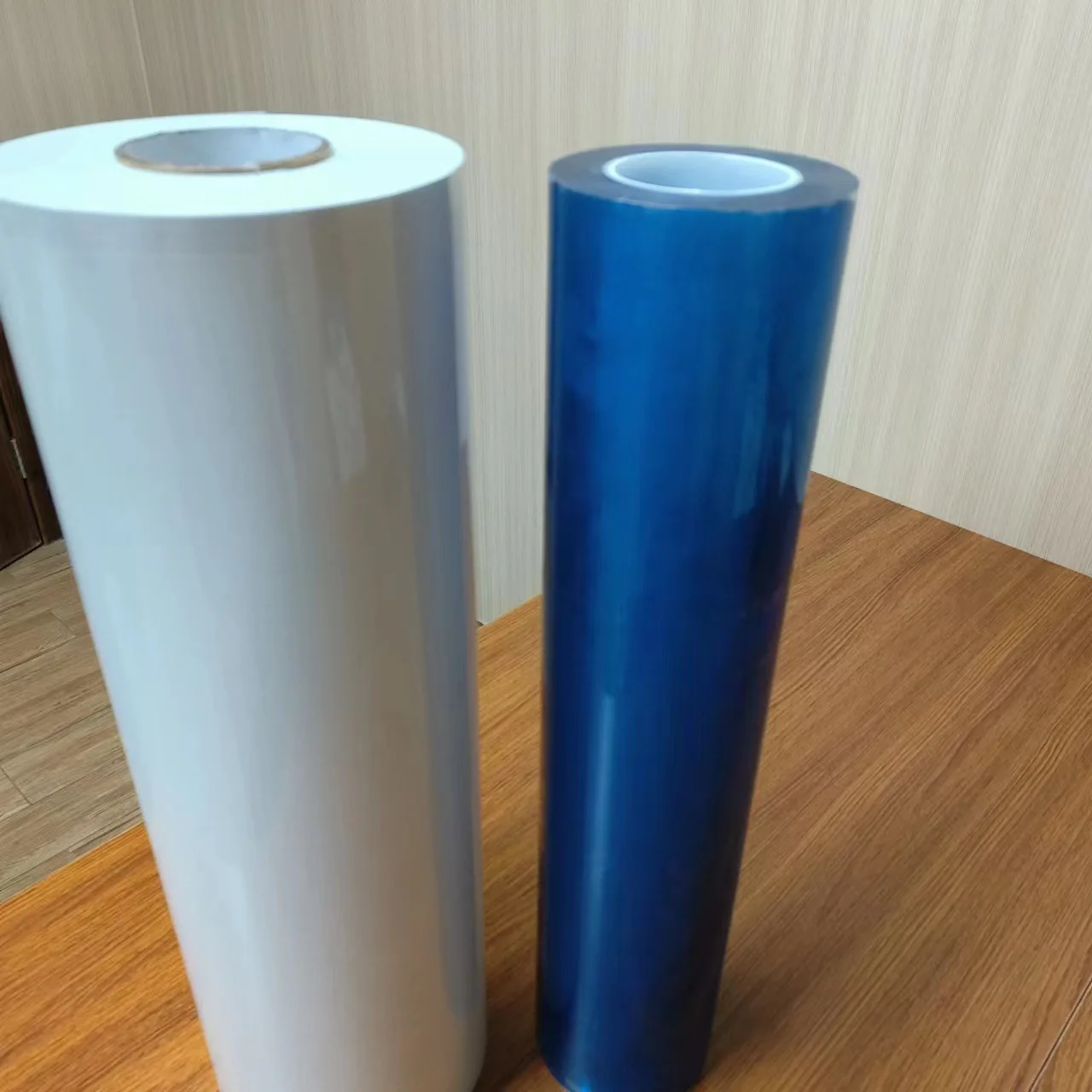 UV Crystal Label DTF Film Special AB Consumables High-Temperature Heat ...
